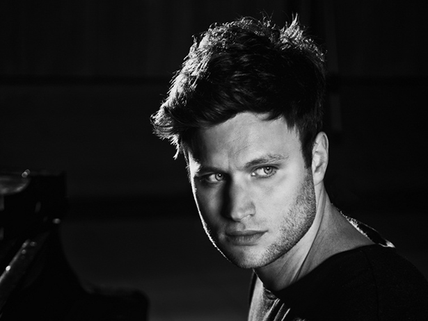 Class Of 2015: 40 promising artists to watch this year | Kurt Trowbridge