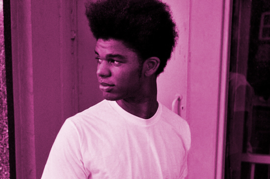 Class Of 2015: 40 promising artists to watch this year | Kurt Trowbridge