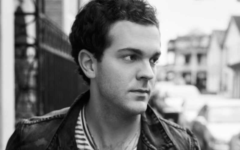 Class Of 2015: 40 promising artists to watch this year | Kurt Trowbridge