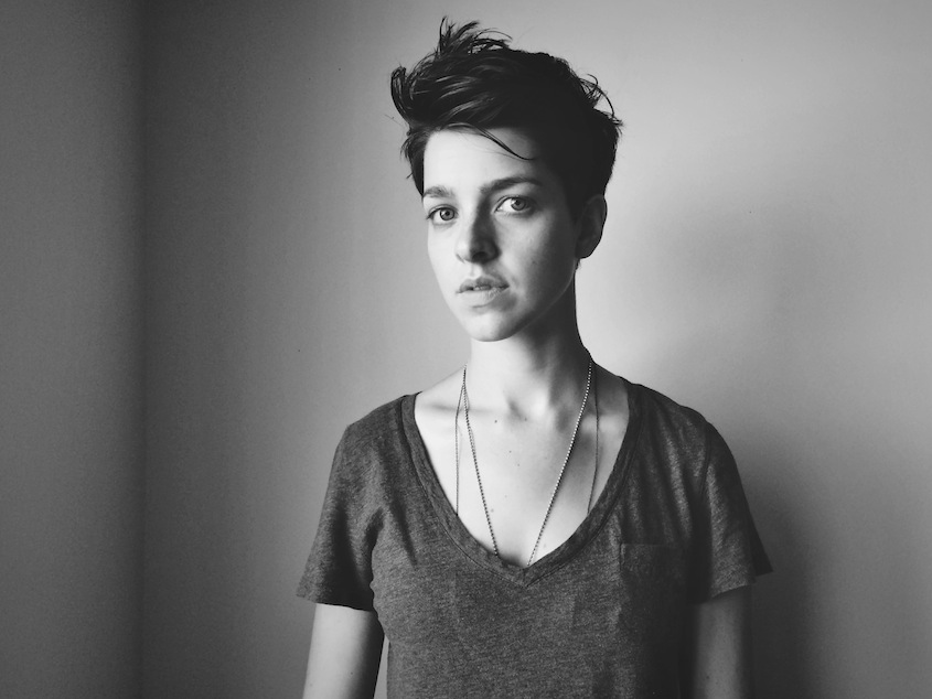 Class Of 2015: 40 promising artists to watch this year | Kurt Trowbridge