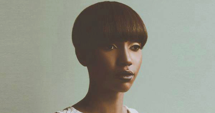 Class Of 2015: 40 promising artists to watch this year | Kurt Trowbridge